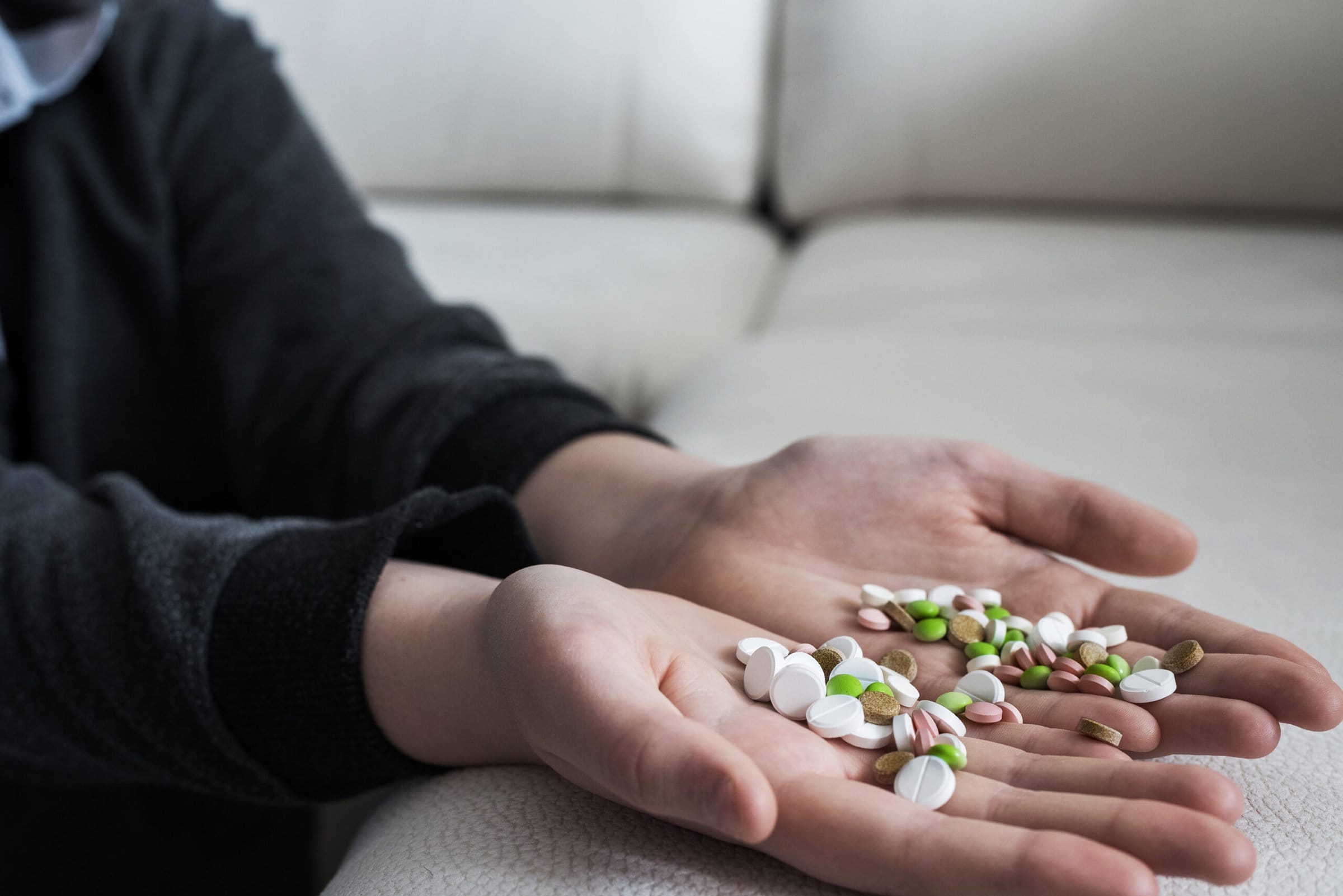 What is the Epidemic? - Substance Use Facts